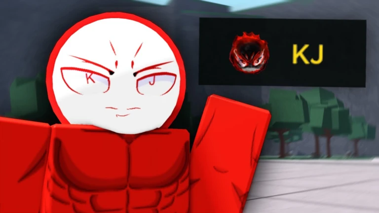 [Junio] KJ Mania - Roblox