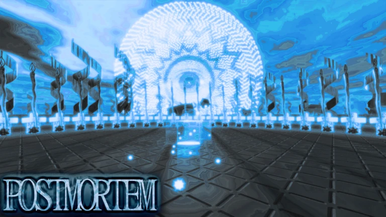 POSTMORTEM - Roblox