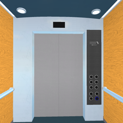 K.W. Lift Apex Brend new Cobalt Plus 4