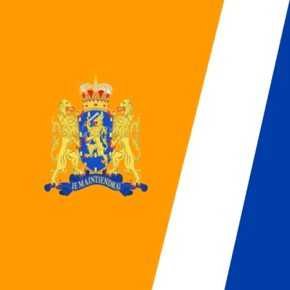 dutch flag redesign