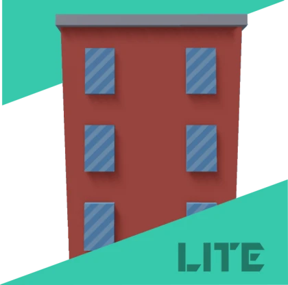 Random City Generator LITE