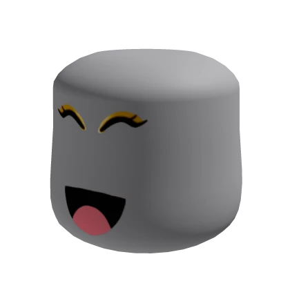 Super Super Happy Face (SSHF) - Dynamic Head | Roblox Item - Rolimon's