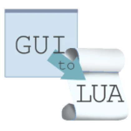 Gui to Lua Converter (Revamped)