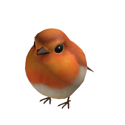 Mini Bird | Roblox Item - Rolimon's