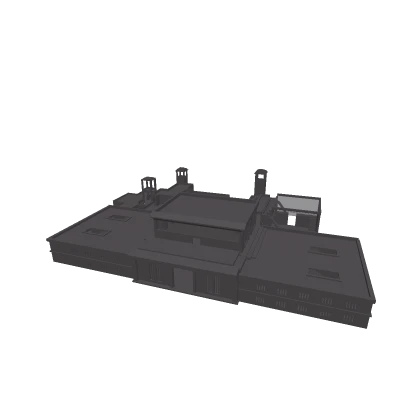 Army Base Map For Giants Survival By BuildInToGam