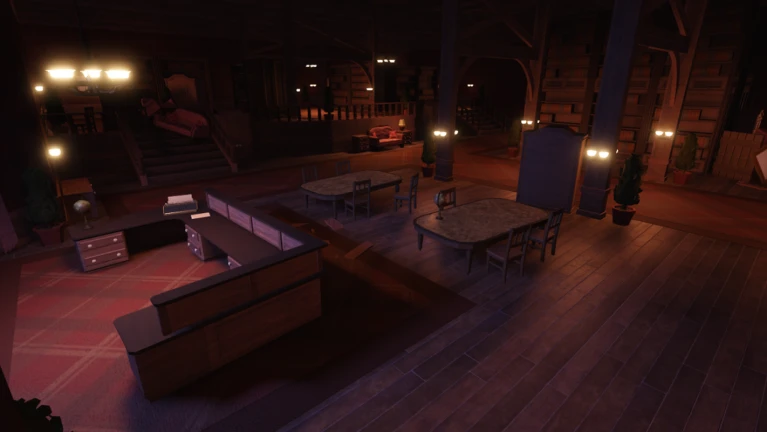 Biblioteca de figuras - Roblox