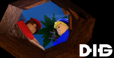 DIG 💛 | Auto Pile Auto No Cooldown — Roblox Scripts | ScriptBlox