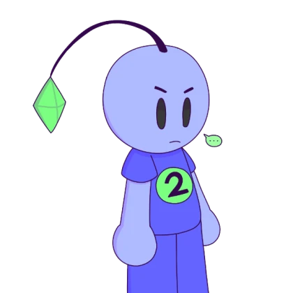 beebo drawing