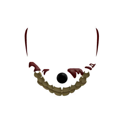 PCX/Pillar X Face Features | Roblox Item - Rolimon's