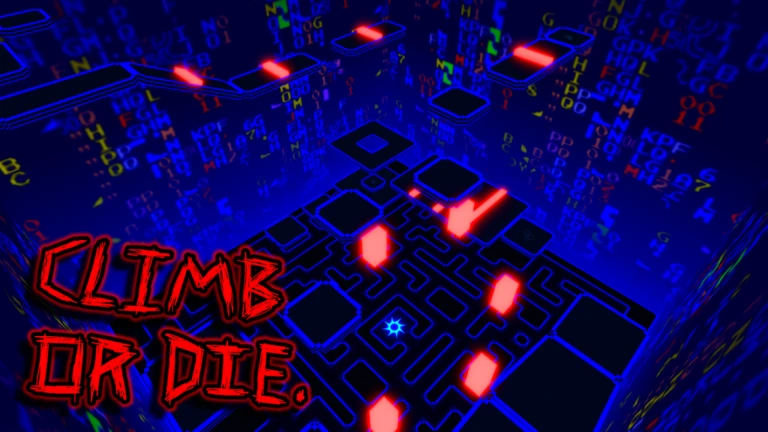 [NEW] 팩맨 타워! - Roblox