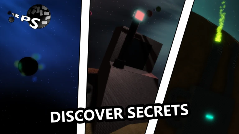 Simulador de Planetas 3D [2 NOVOS SISTEMAS ESTRELAS] | [BETA] - Roblox