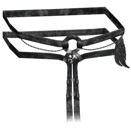 Left Esoteric Arm Wrap | Roblox Item - Rolimon's