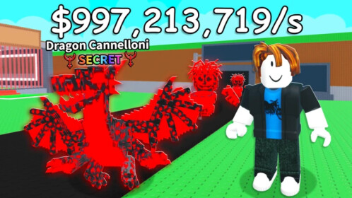 Steal A Brainrot Roblox