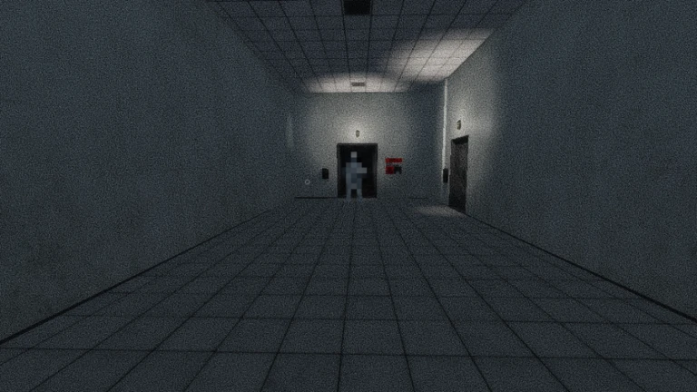 SCP: 3199 demonstração - Roblox
