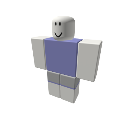 Default Clothing [Purple] - Roblox