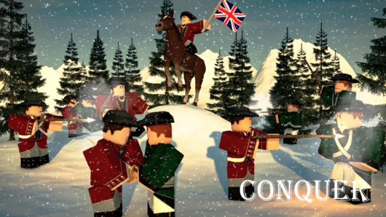 Kuzey Sınırı - Roblox