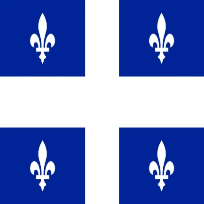 Quebec_flag