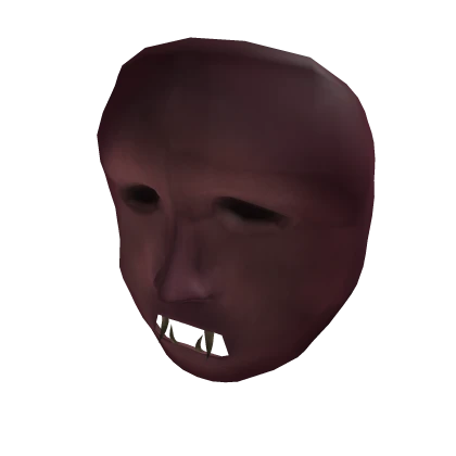 Licky Lee VIII's Mask of Anguish | Roblox Item - Rolimon's