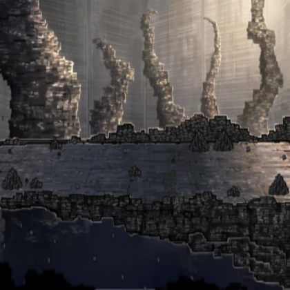 Keter Floor (Library of Ruina)