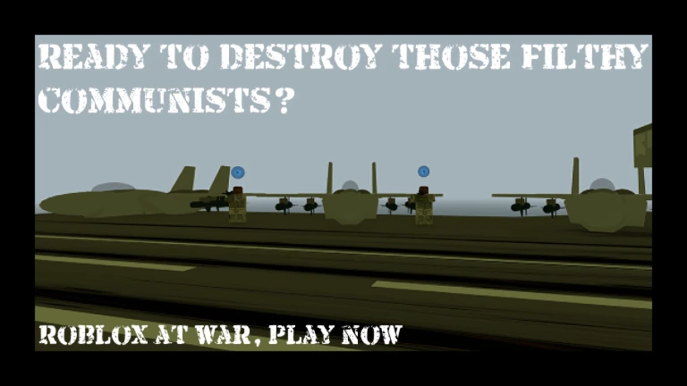 ROBLOX en Guerra 4 | Juega en Roblox