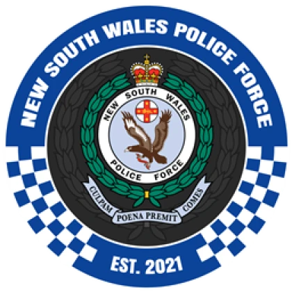 New South Wales Police Force | NSWPF | Roblox Group - Rolimon's