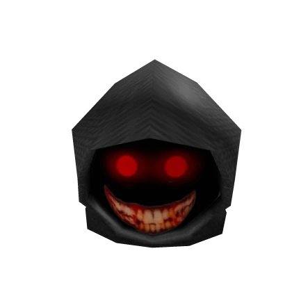 Yeo's Hood Of Evilness | Roblox Item - Rolimon's