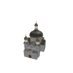 Eastern Orthodox Church