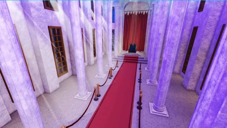 Mega Castle Tycoon - Roblox