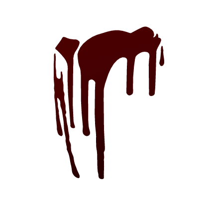 Blood | Roblox Item - Rolimon's