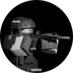 경찰 급습: 대응 | Roblox에서 플레이하기