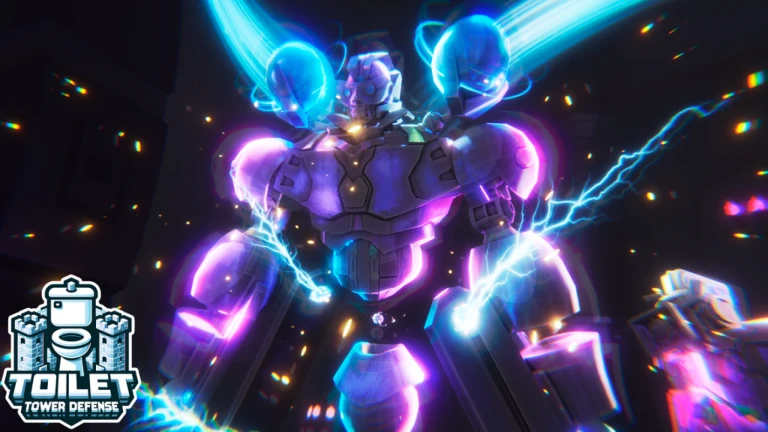 [⏳] Toilet Tower Defense - Roblox