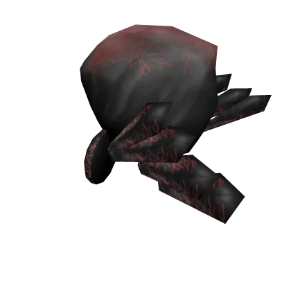 Dominus Hallow CODE[H4LL0W] | Roblox Item - Rolimon's