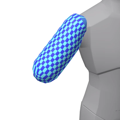 Mini Chubby - Roblox