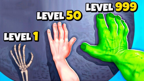 Board Smash! - Roblox