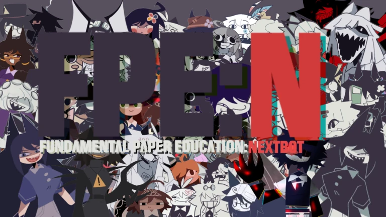 FPE:N (7.3) - Roblox