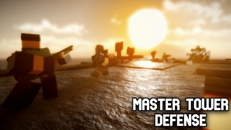 [ V1.4: Parte um] Mestre da Defesa da Torre - Roblox