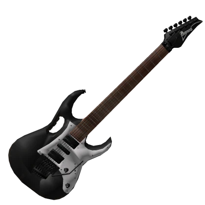 Ibanez JEM [CODE:BJEM] | Roblox Item - Rolimon's