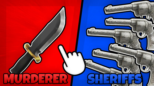 [💕] Shoot the Murderer | OP Gui — Roblox Scripts | ScriptBlox