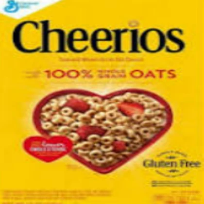 cheerios