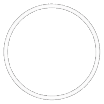 White Circle