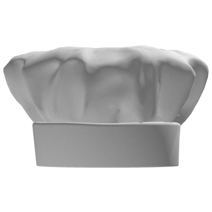 Chef Hat - Roblox