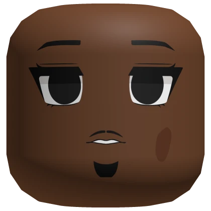Carti Rapper Face Mask | Roblox Item - Rolimon's