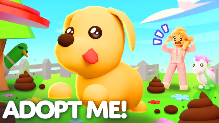 Adopt Me: Dupe Pets - [🐶] Adopt Me! Script | RoScripter
