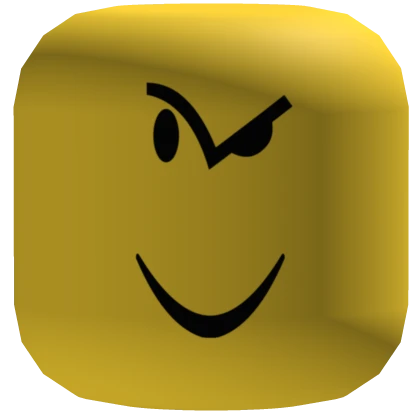 OLD Devesto's $:) Face (Die of Death) | Roblox Item - Rolimon's