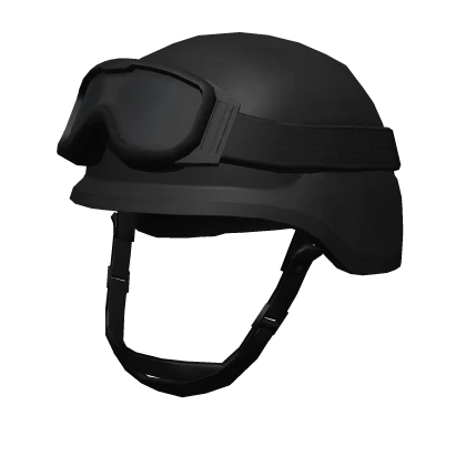 SWAT PASGT Helmet | Roblox Item - Rolimon's