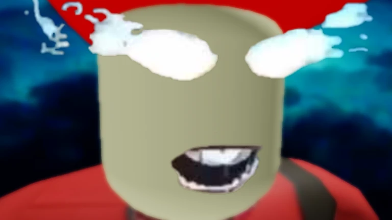 hey medic i like kpop - Roblox