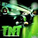 TNT #Gang - Roblox