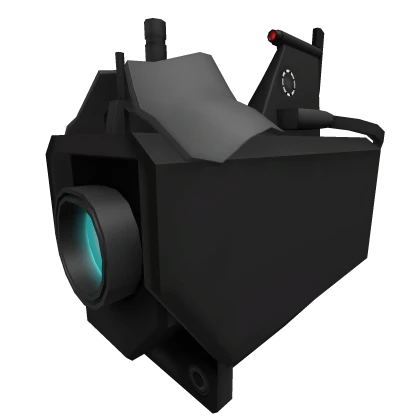 Titan Cameraman Head | Roblox Item - Rolimon's