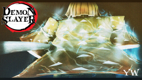 Demon Slayer Retribution [Outdated] - Roblox