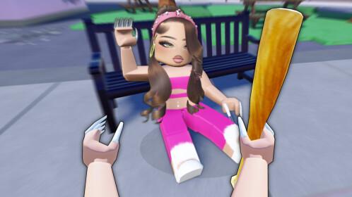 [UPD ] Baddies-Kampf - Roblox